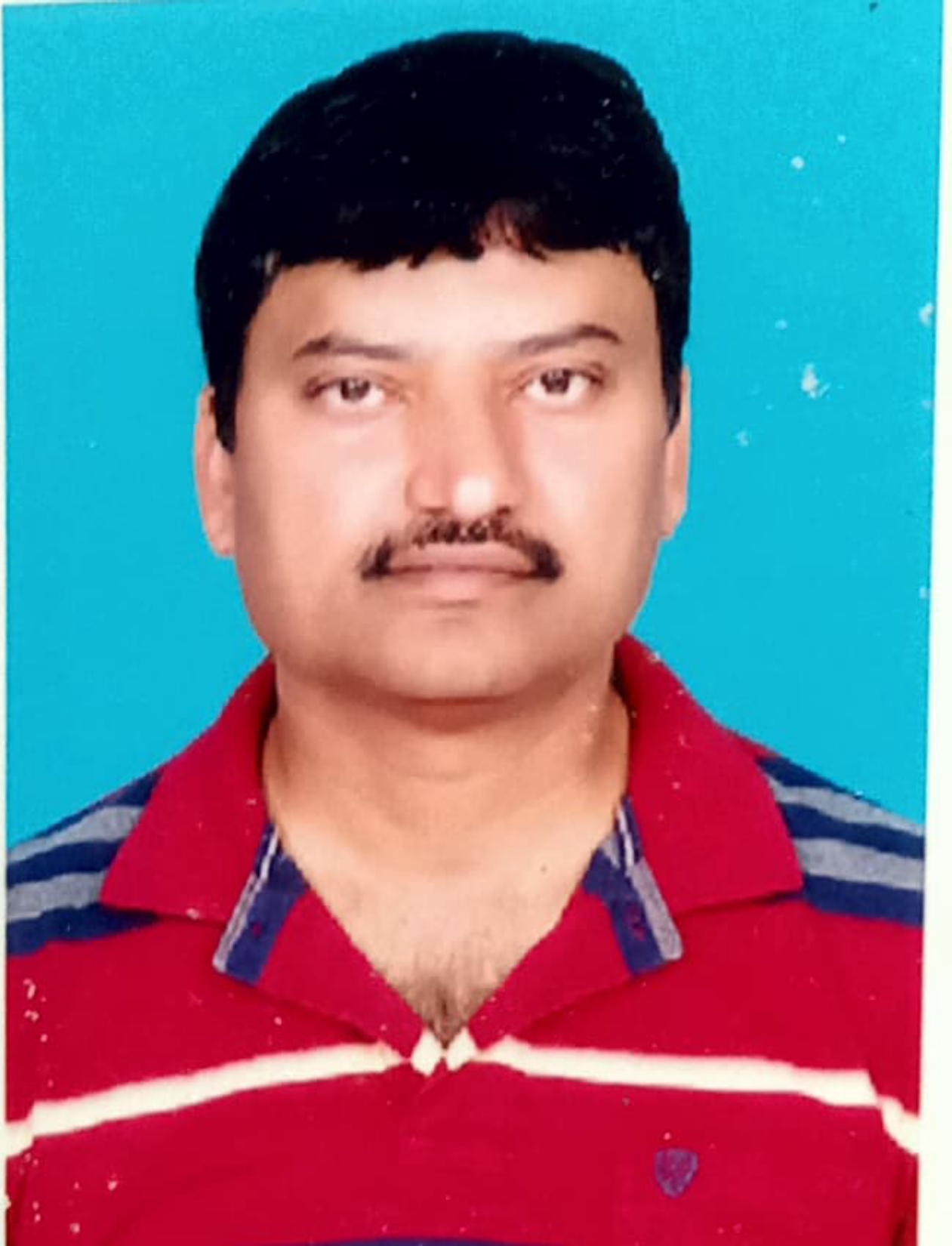 Faculty Profile - Ajay Kumar Sharma